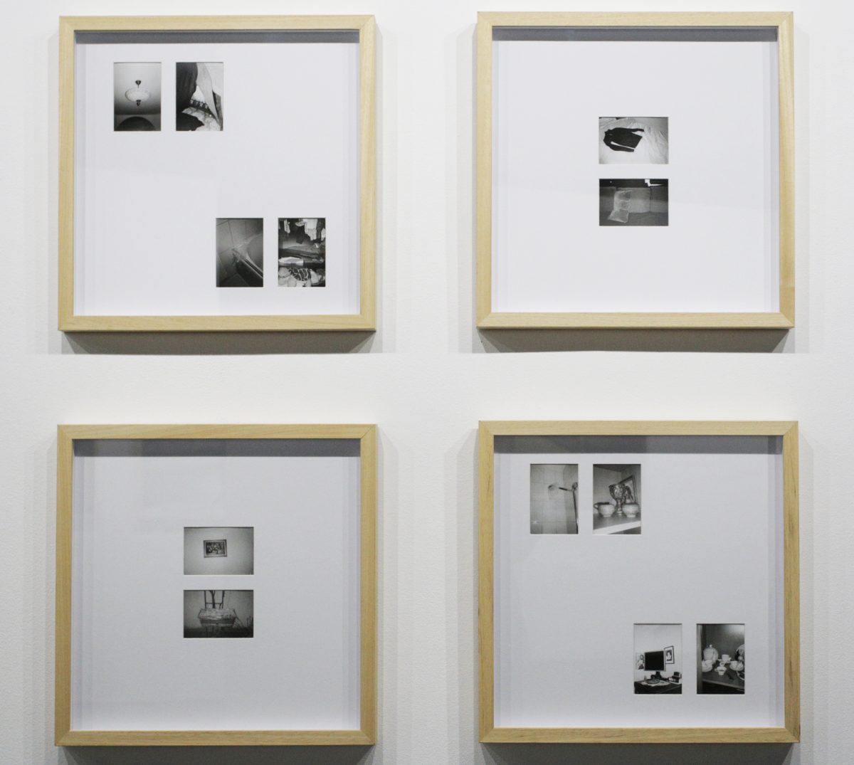 Andreea Badea | Halucinarium